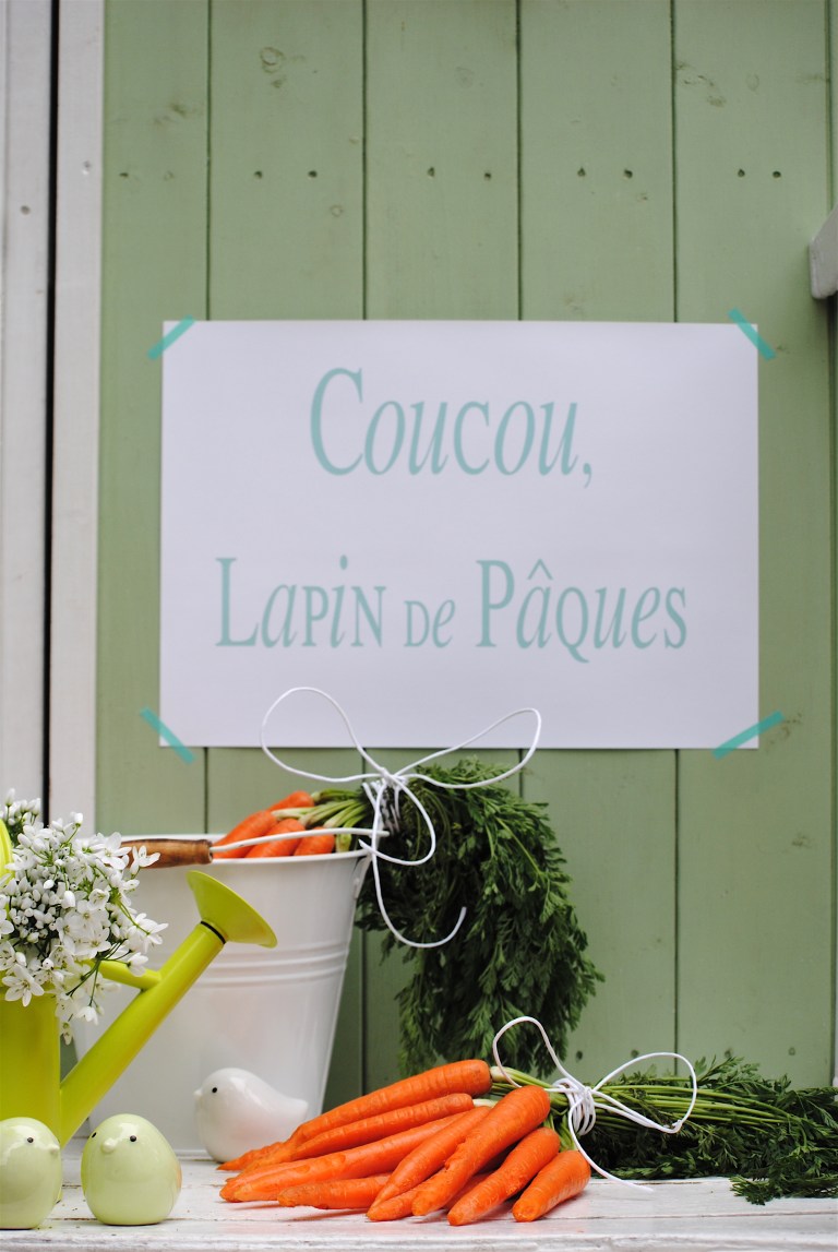 Easter Inspiration, I – Petit Sourire