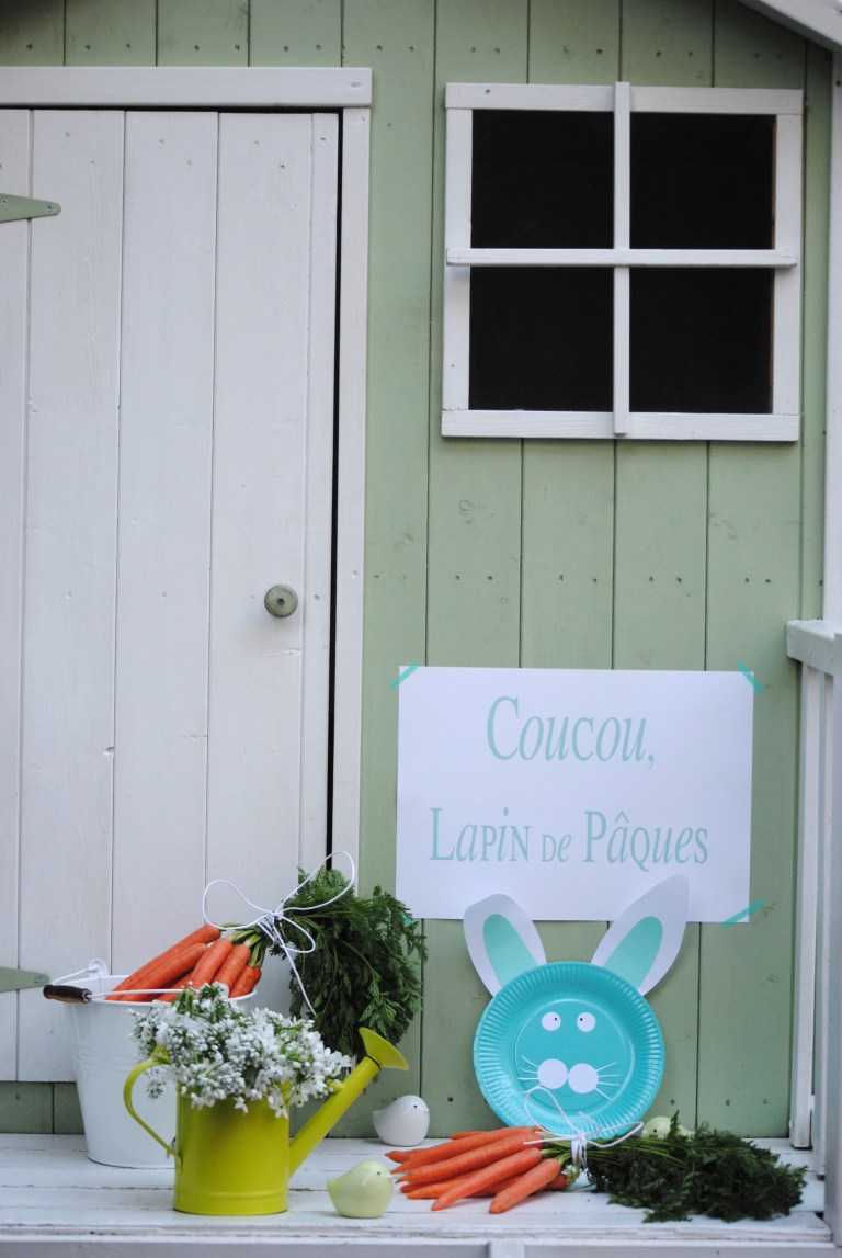 Easter Inspiration, I – Petit Sourire